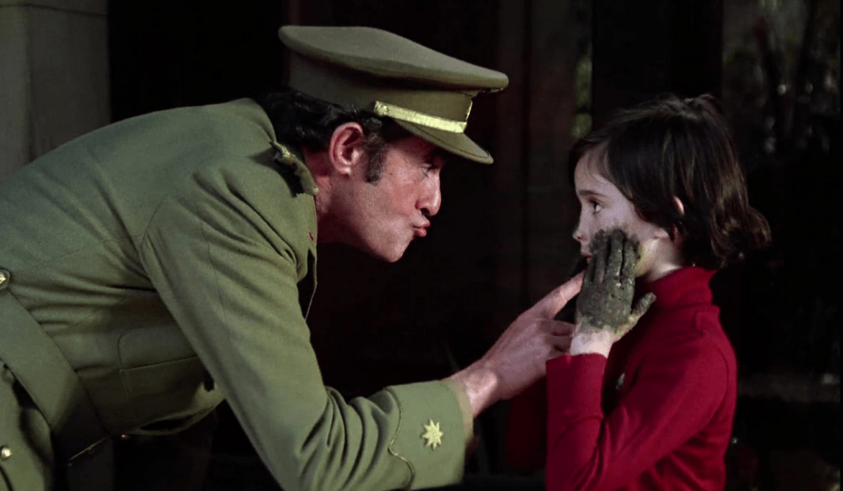 Test Blu-ray / Cría cuervos, réalisé par Carlos Saura – Homepopcorn.fr