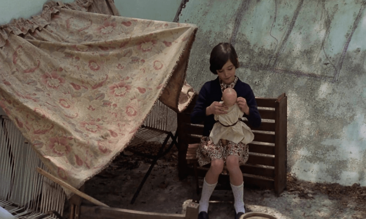 Test Blu-ray / Cría cuervos, réalisé par Carlos Saura – Homepopcorn.fr