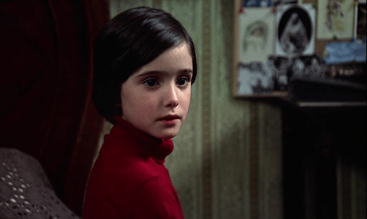 Test Blu-ray / Cría cuervos, réalisé par Carlos Saura – Homepopcorn.fr