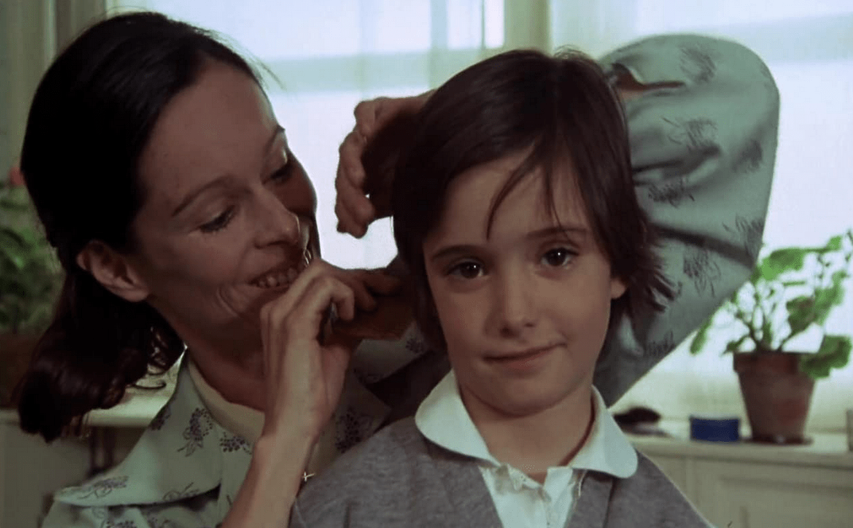 Test Blu-ray / Cría cuervos, réalisé par Carlos Saura – Homepopcorn.fr
