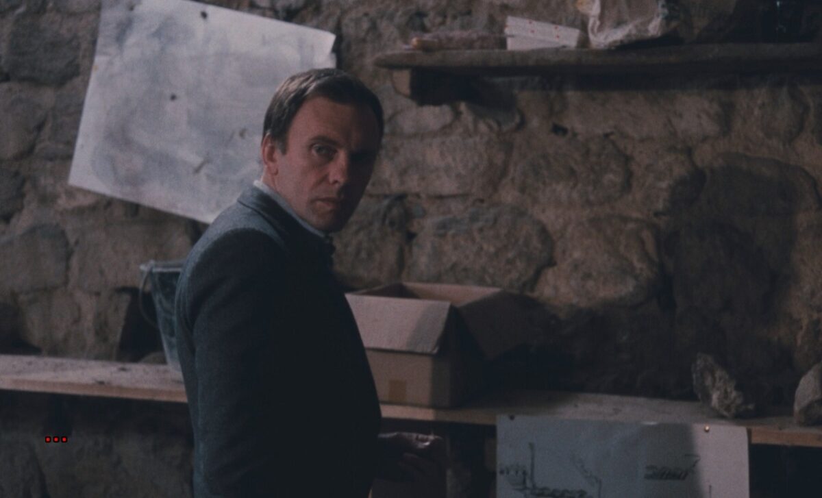 Test Blu-ray / Le Secret, réalisé par Robert Enrico – Homepopcorn.fr