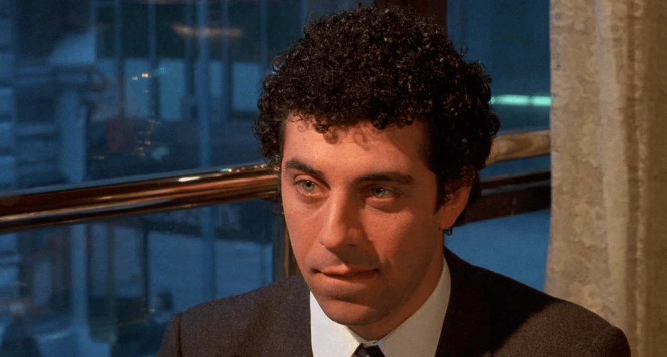 Test Blu-ray / Special Effects, réalisé par Larry Cohen – Homepopcorn.fr