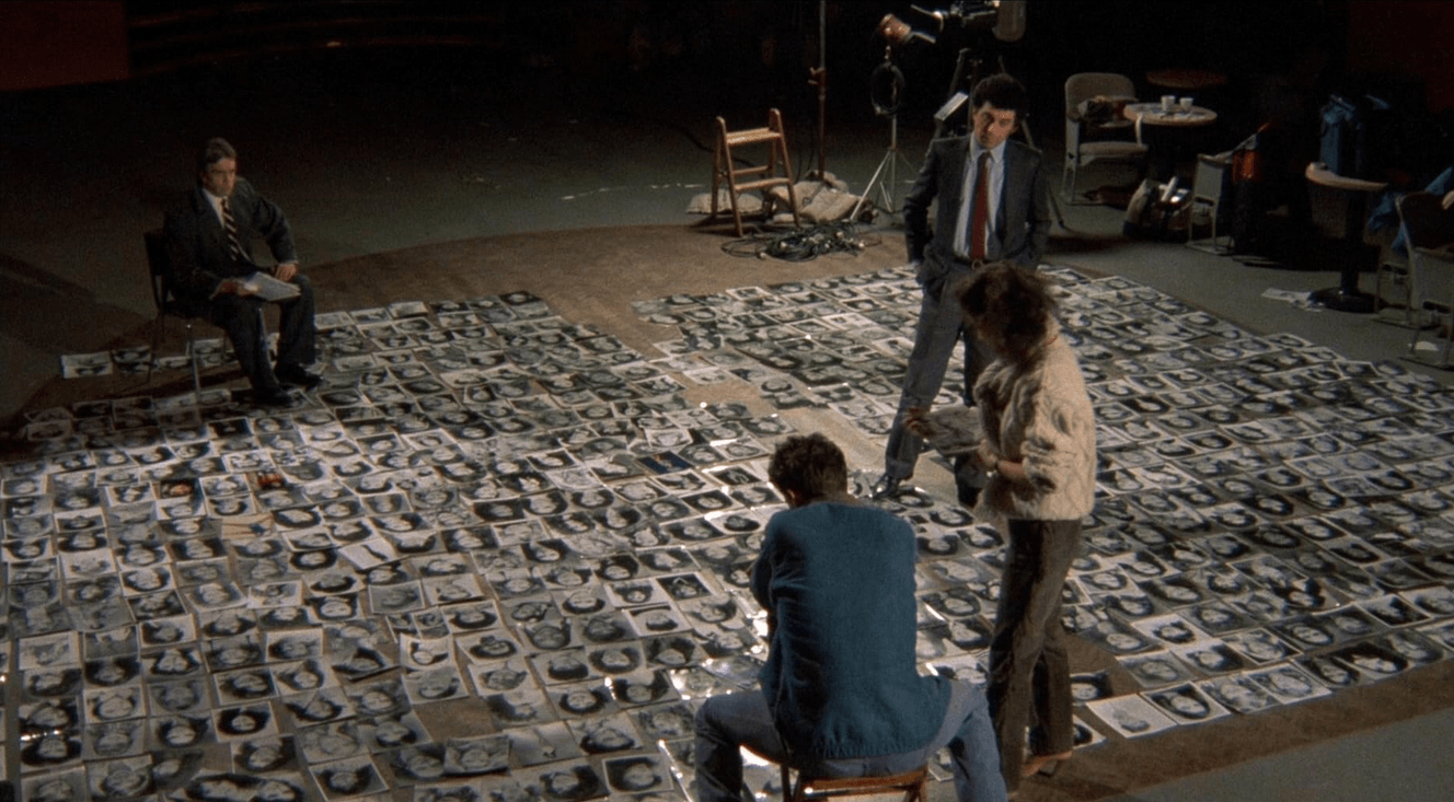 Test Blu-ray / Special Effects, réalisé par Larry Cohen – Homepopcorn.fr