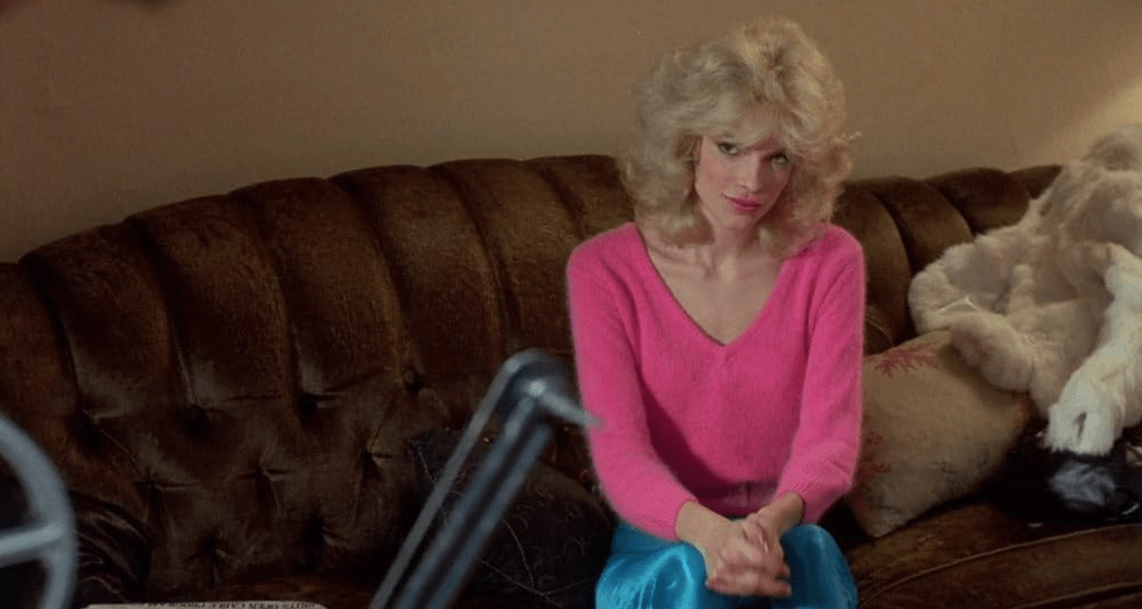Test Blu-ray / Special Effects, réalisé par Larry Cohen – Homepopcorn.fr