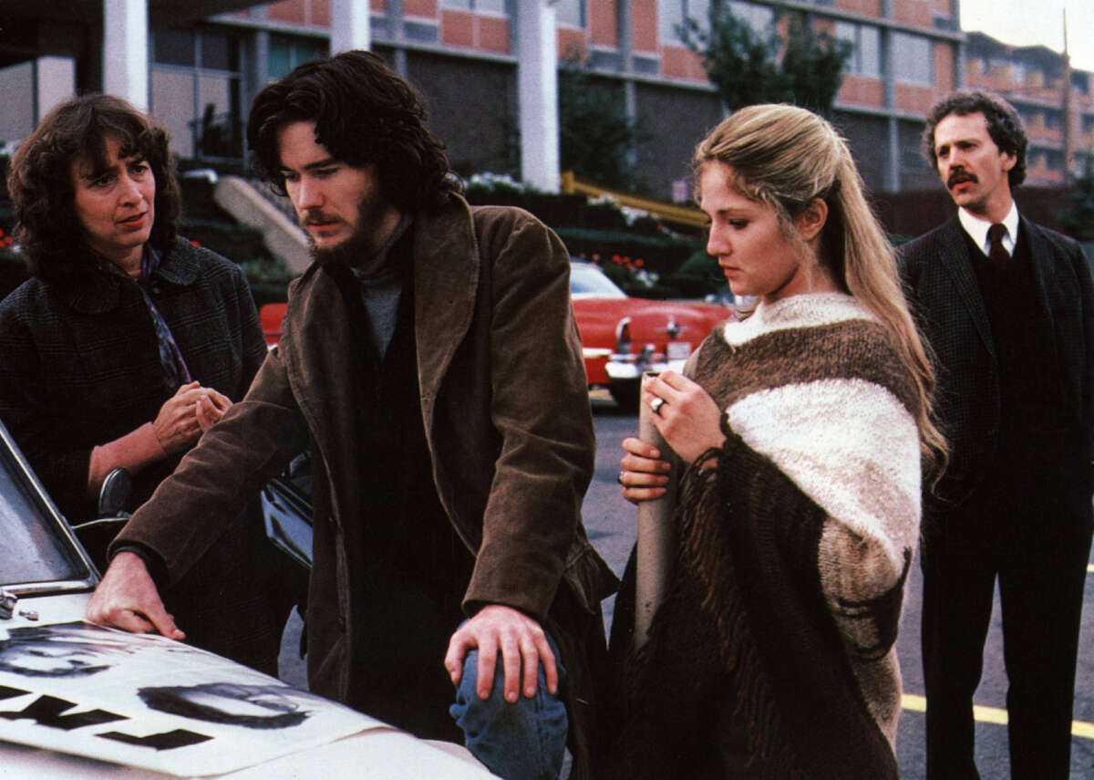 Test Blu-ray / Daniel, réalisé par Sidney Lumet – Homepopcorn.fr