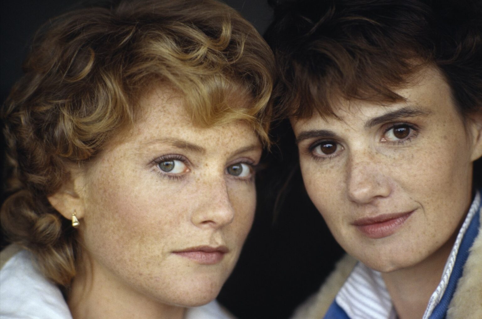 Test Blu-ray / Coup de foudre, réalisé par Diane Kurys – Homepopcorn.fr