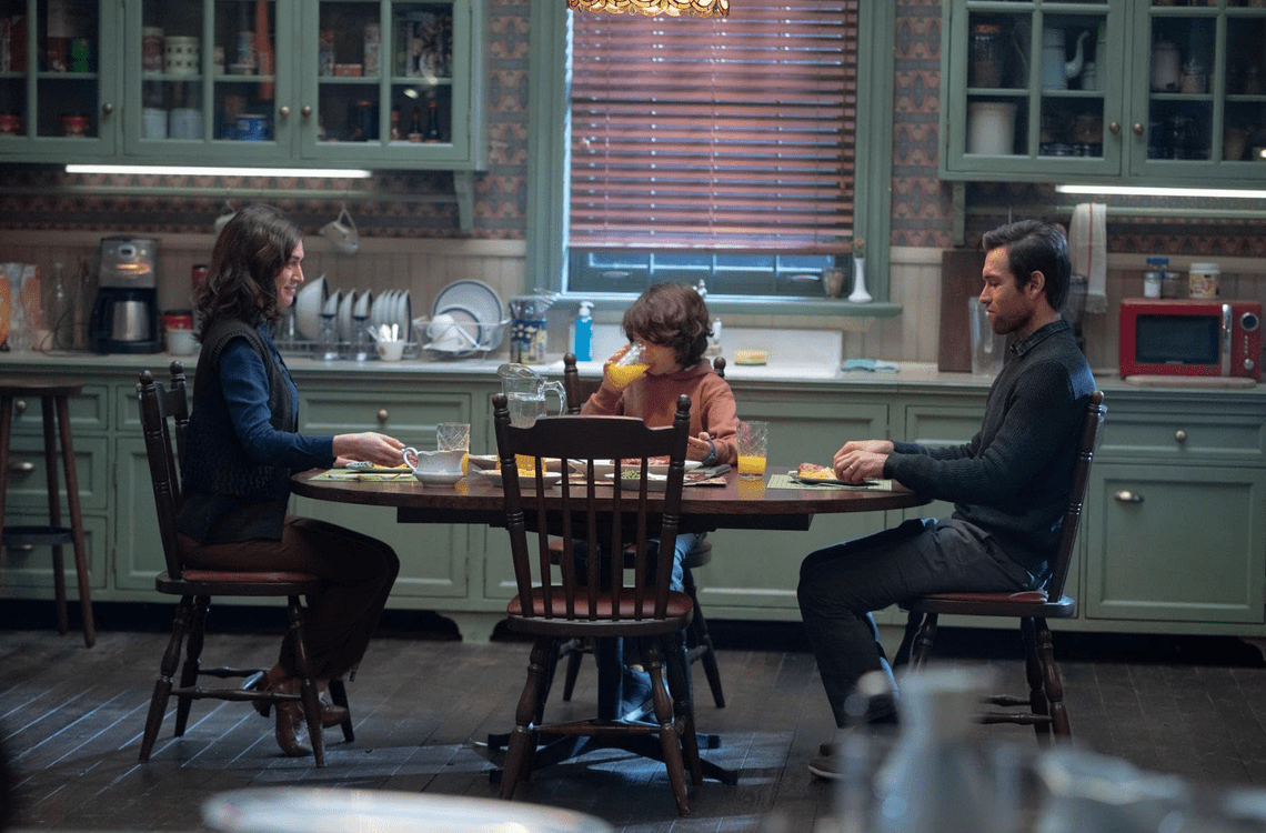 Test Blu-ray / La Maison du mal, réalisé par Samuel Bodin – Homepopcorn.fr