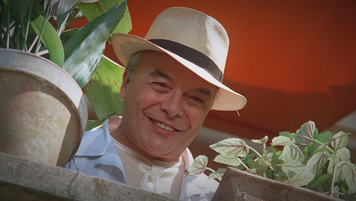 Test Blu-ray / Péché véniel, réalisé par Salvatore Samperi – Homepopcorn.fr