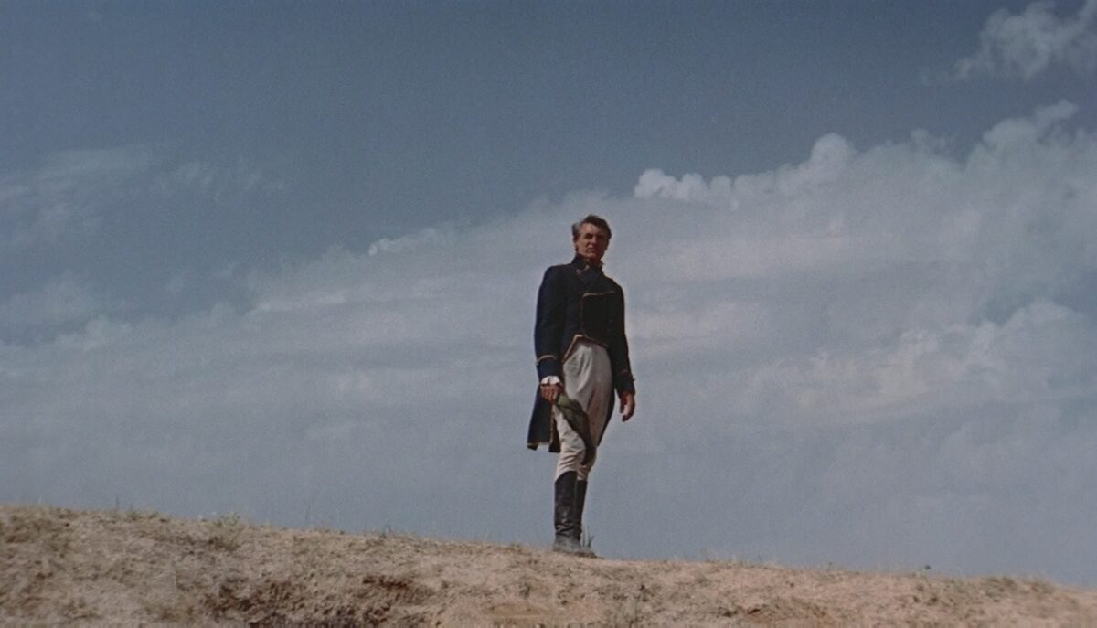 Test Blu-ray / Orgueil et Passion, réalisé par Stanley Kramer ...