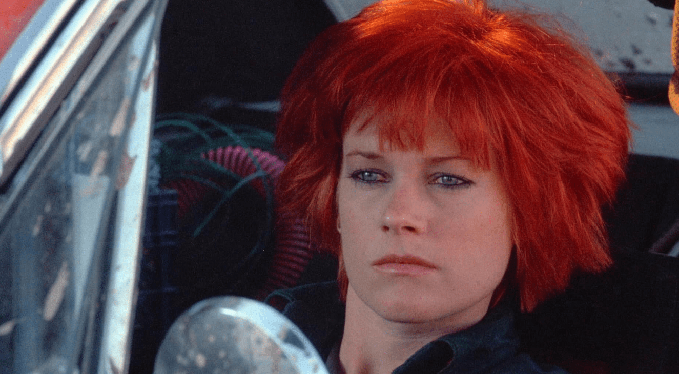 Test Blu-ray / Cherry 2000, réalisé par Steve De Jarnatt – Homepopcorn.fr