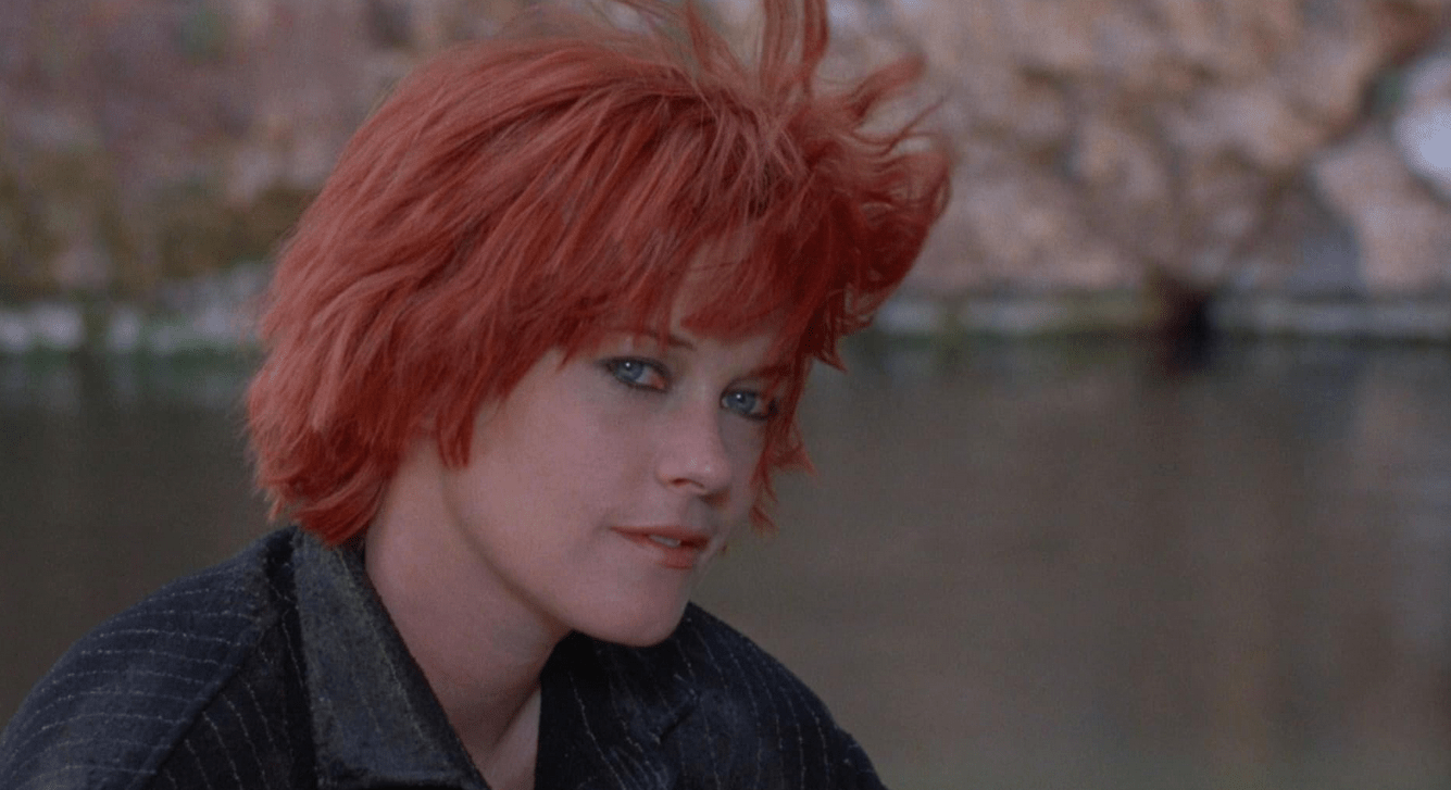 Test Blu-ray / Cherry 2000, réalisé par Steve De Jarnatt – Homepopcorn.fr