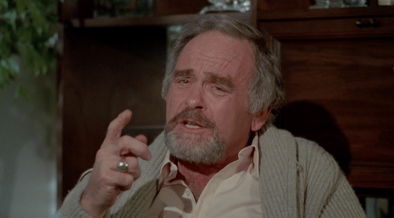 Test Blu-ray / Mausoleum, réalisé par Michael Dugan – Homepopcorn.fr