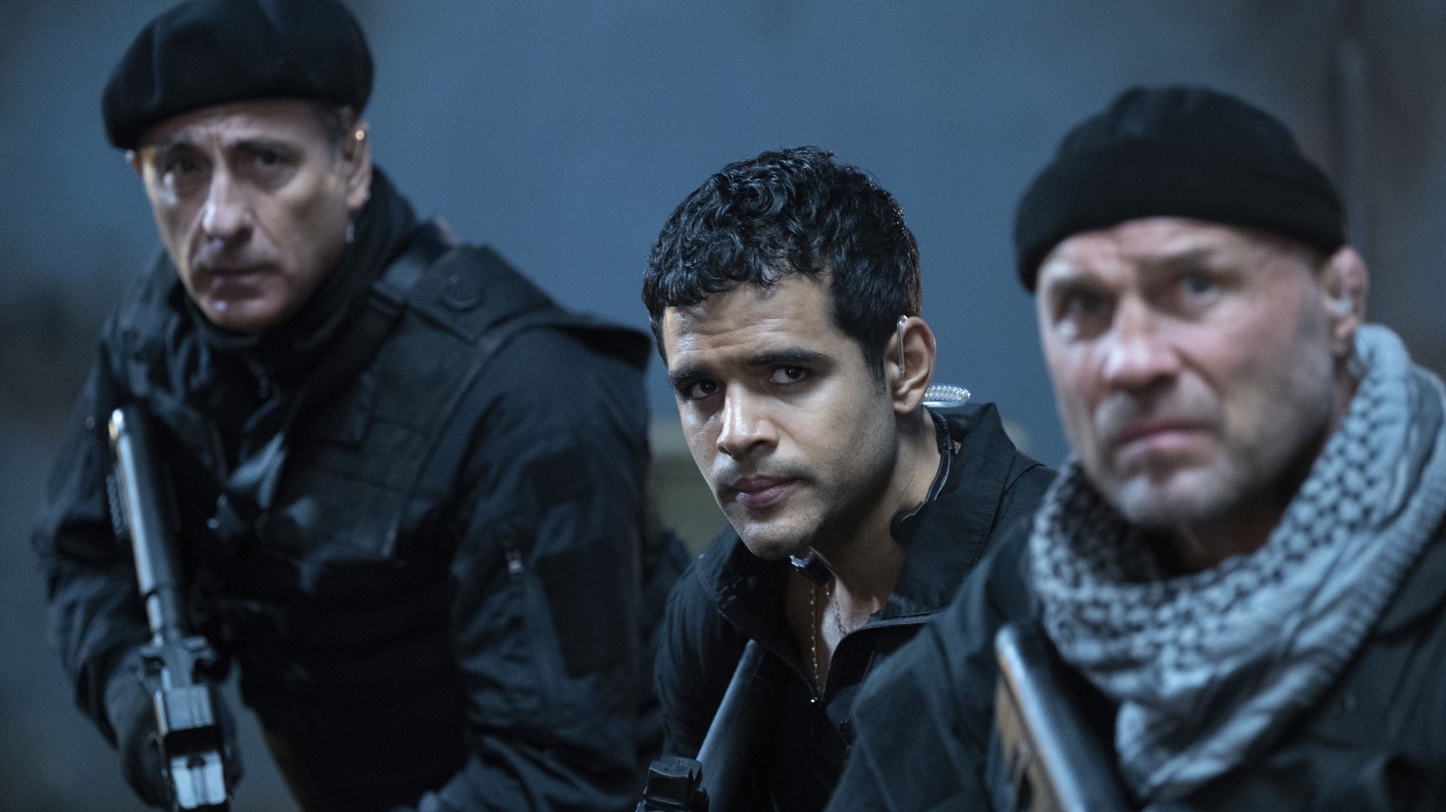 Test 4K UHD / Expendables 4, réalisé par Scott Waugh – Homepopcorn.fr