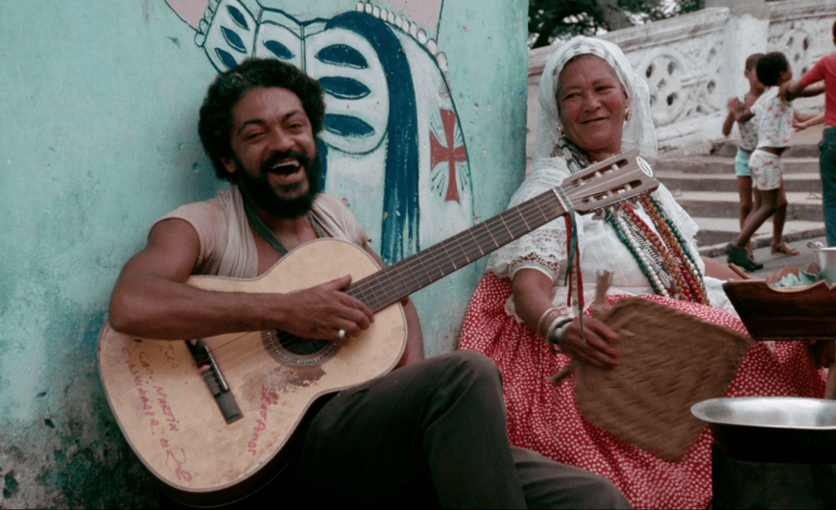 Test Blu-ray / Otalia de Bahia, réalisé par Marcel Camus – Homepopcorn.fr