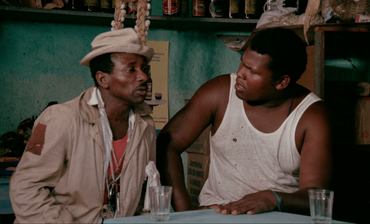 Test Blu-ray / Otalia de Bahia, réalisé par Marcel Camus – Homepopcorn.fr