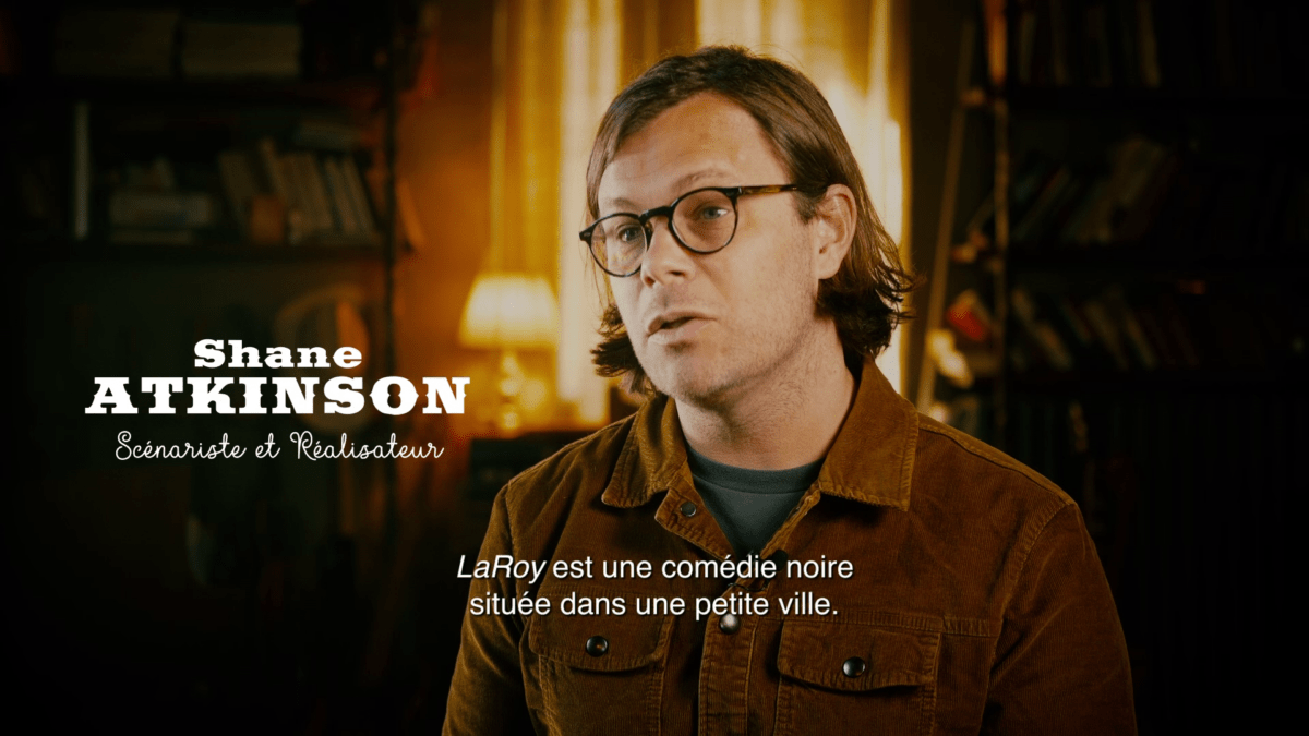 Test Blu-ray / LaRoy, réalisé par Shane Atkinson – Homepopcorn.fr