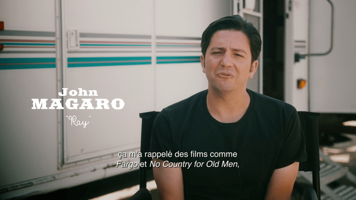Test Blu-ray / LaRoy, réalisé par Shane Atkinson – Homepopcorn.fr