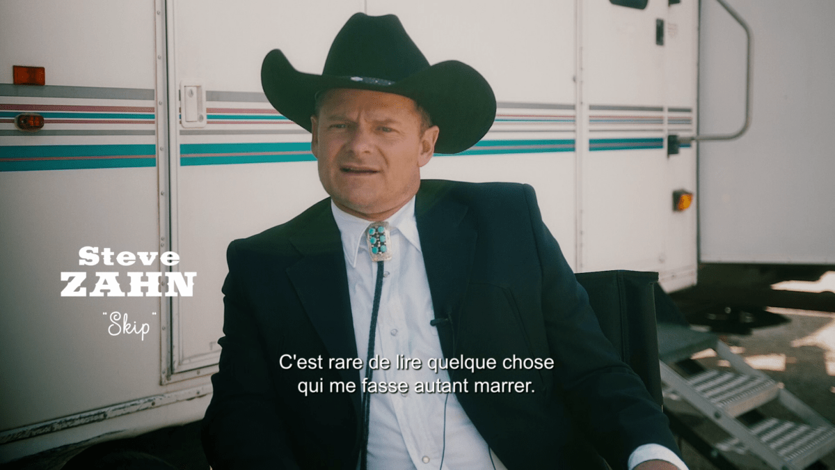 Test Blu-ray / LaRoy, réalisé par Shane Atkinson – Homepopcorn.fr