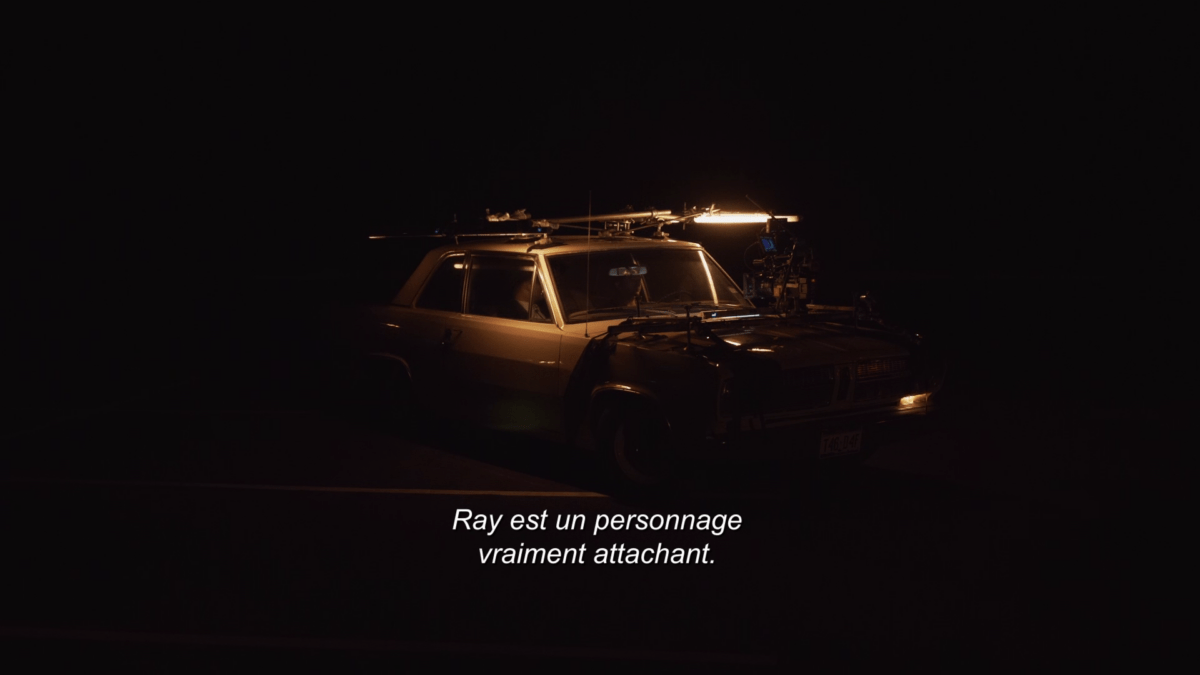 Test Blu-ray / LaRoy, réalisé par Shane Atkinson – Homepopcorn.fr