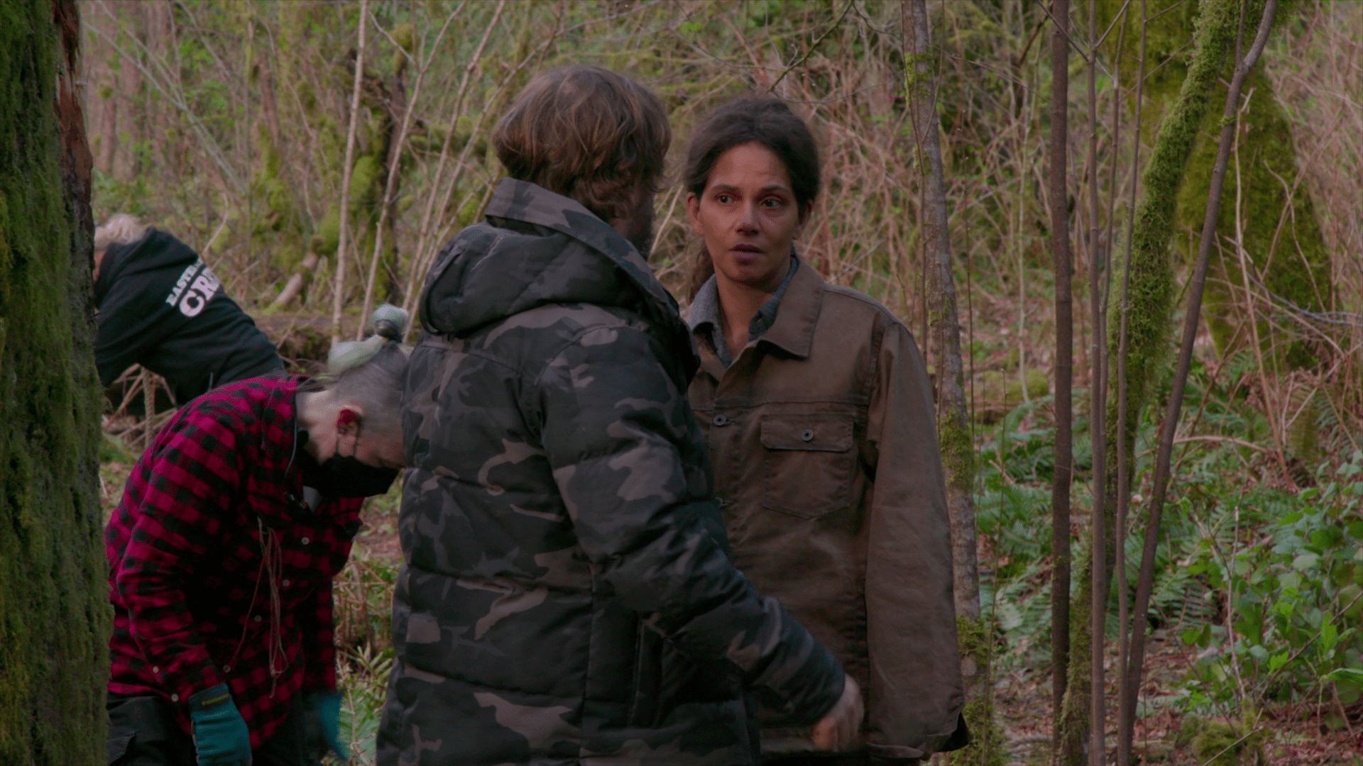 Test Blu-ray / Mother Land, réalisé par Alexandre Aja – Homepopcorn.fr