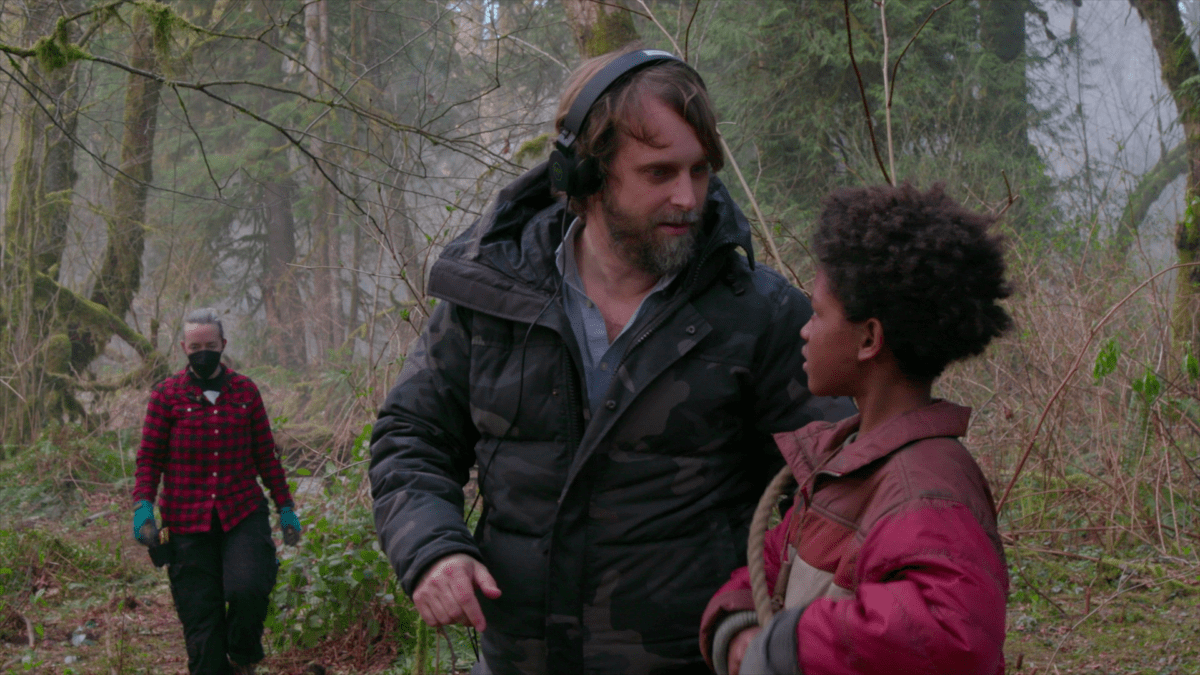 Test Blu-ray / Mother Land, réalisé par Alexandre Aja – Homepopcorn.fr
