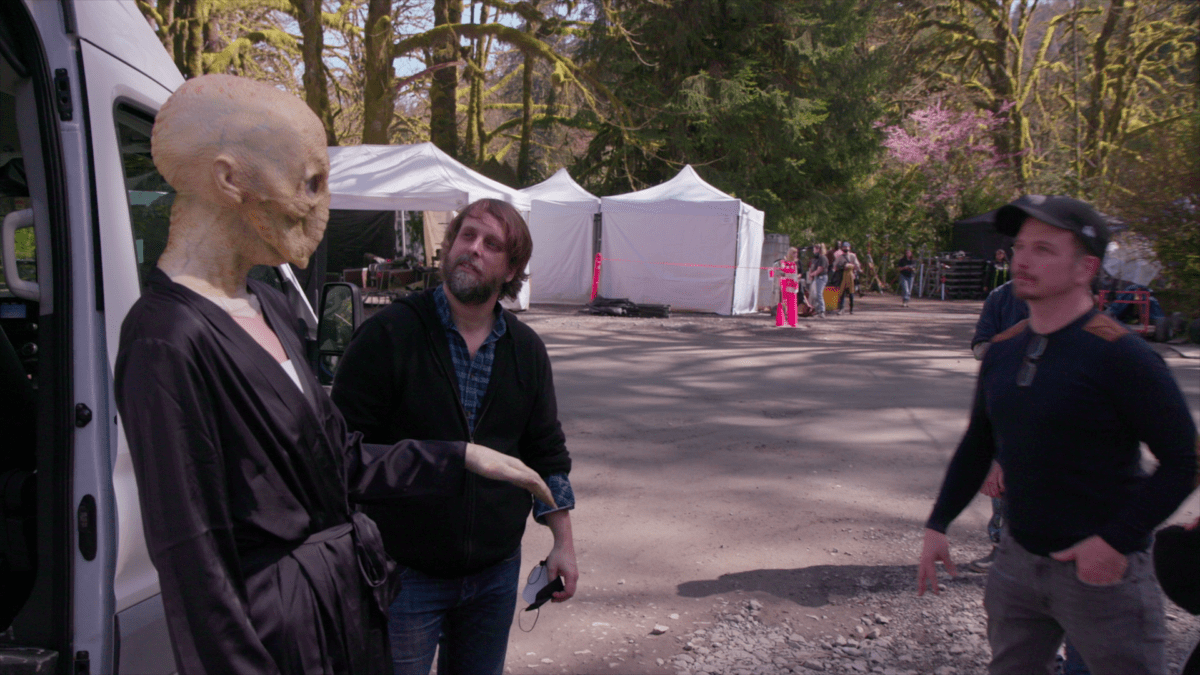 Test Blu-ray / Mother Land, réalisé par Alexandre Aja – Homepopcorn.fr