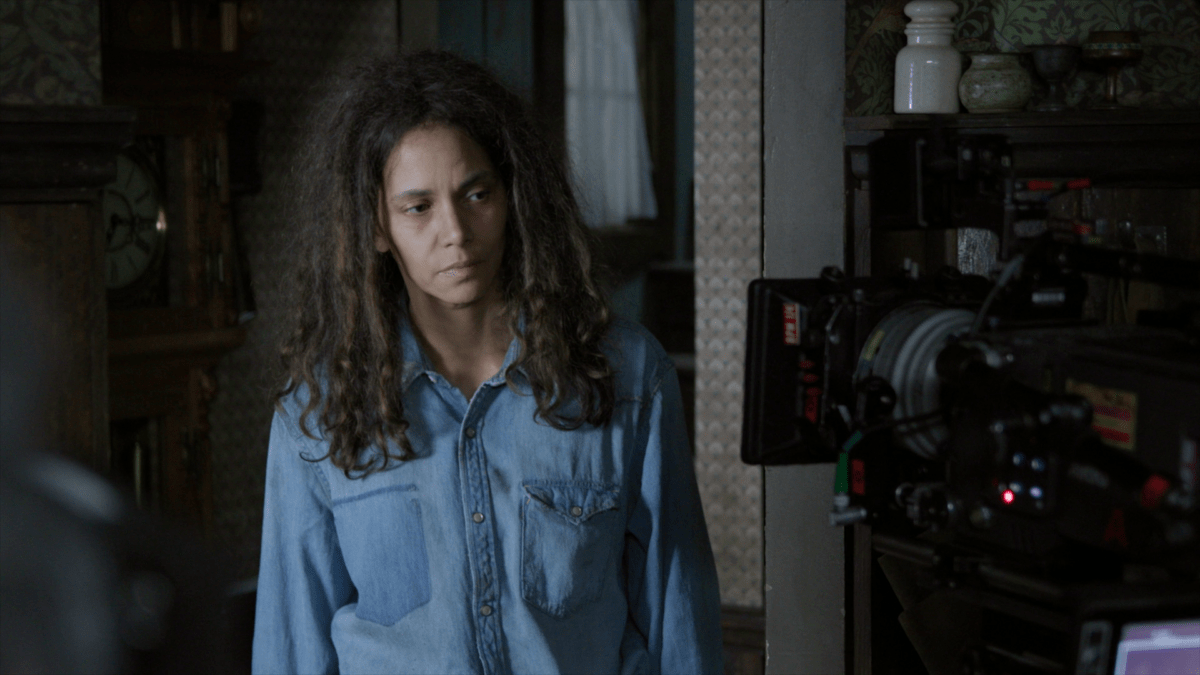 Test Blu-ray / Mother Land, réalisé par Alexandre Aja – Homepopcorn.fr