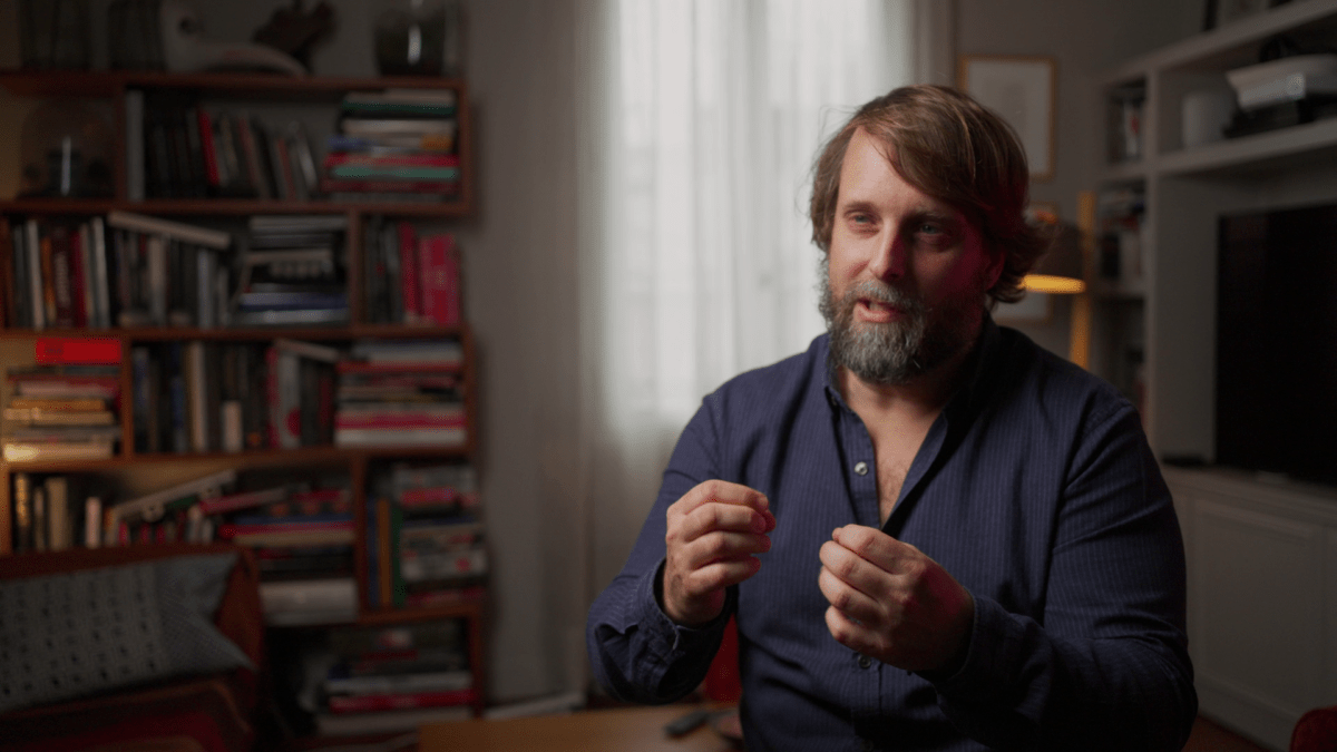 Test Blu-ray / Mother Land, réalisé par Alexandre Aja – Homepopcorn.fr