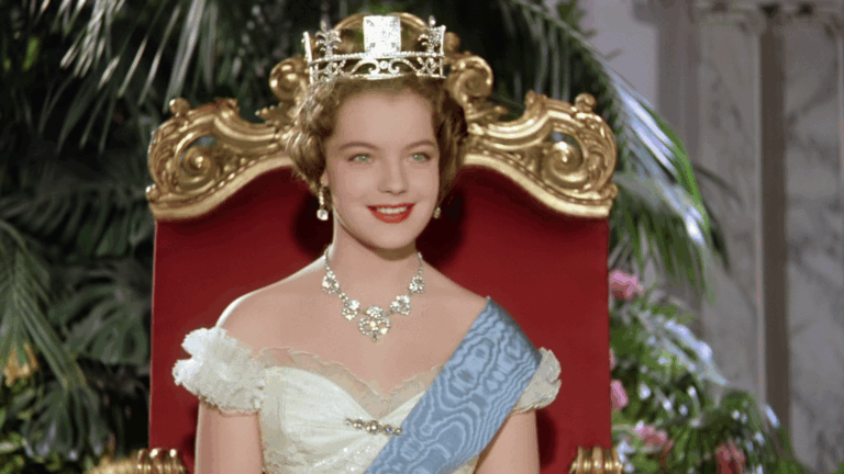 Test Blu-ray / Les Jeunes années d’une reine, Sissi, Sissi Impératrice ...