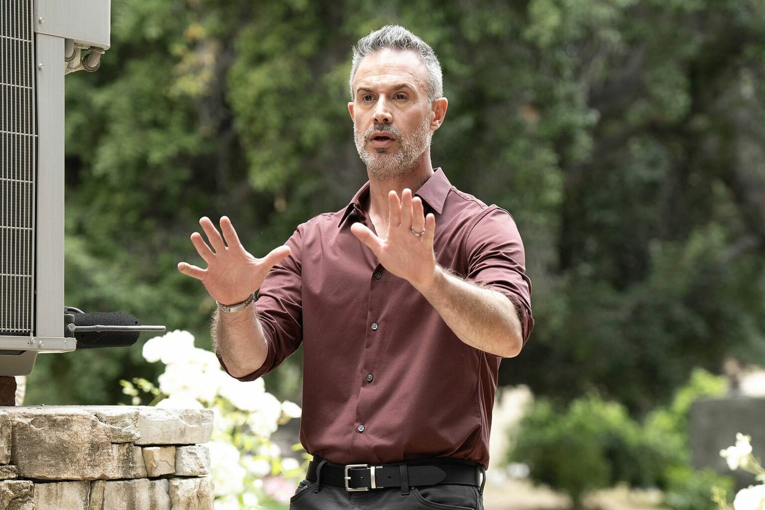 The Girl in the Pool – Homepopcorn.fr